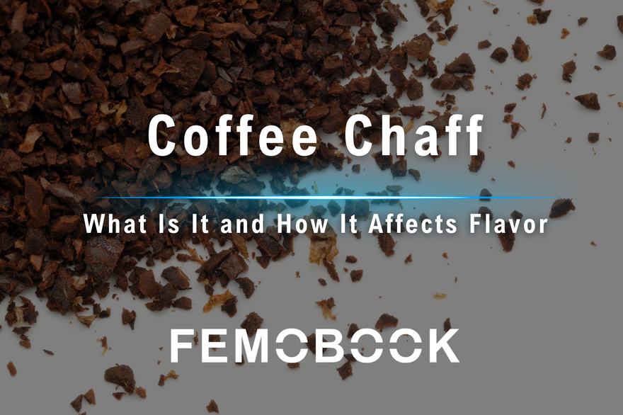 The Ultimate Coffee Bean Guide: Types, Origins, Processing & Caffeine ...