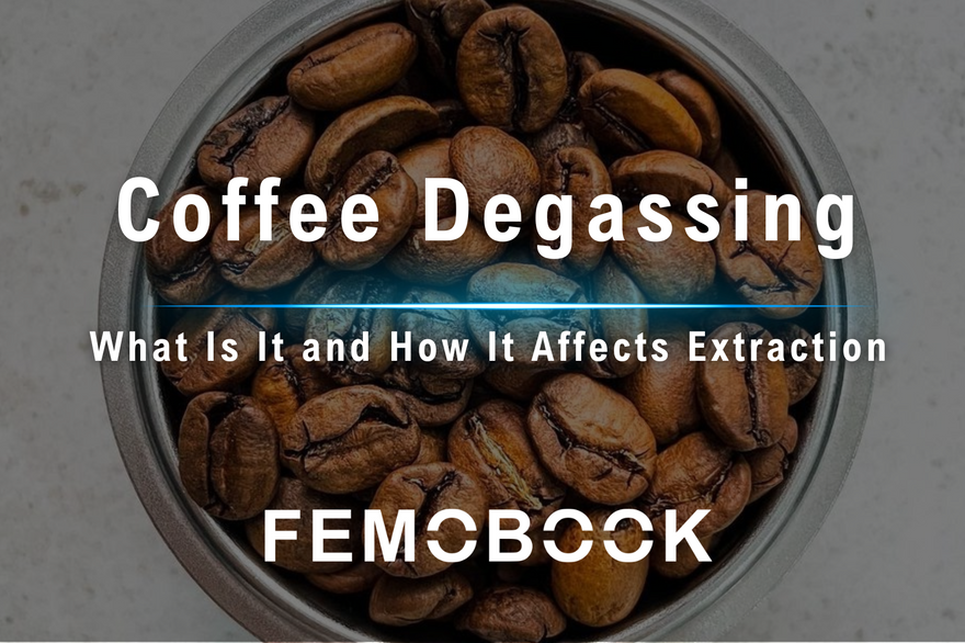 How Coffee Extraction Works — A Guide to Brewing Your Perfect Cup ...
